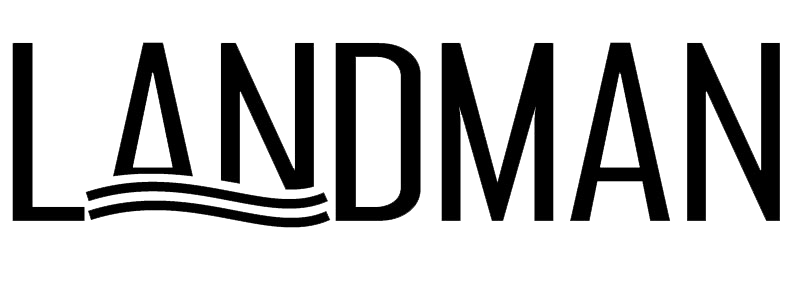 LANDMAN | Grab the Blue – Landman-Japan